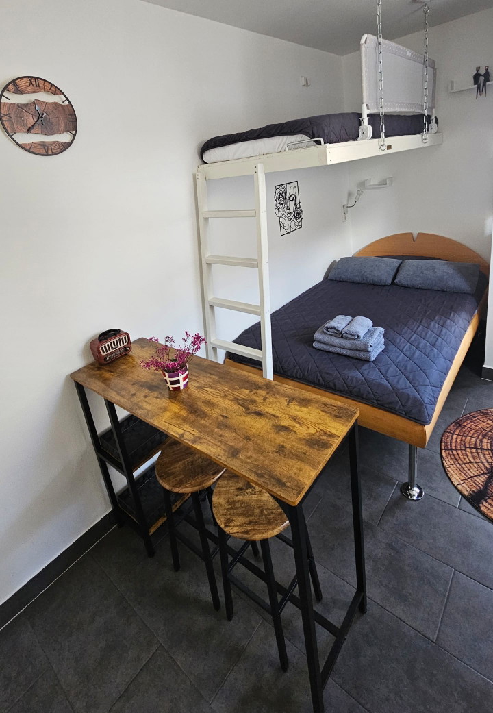 Small Cozy Apartment Near The University - Lüneburg