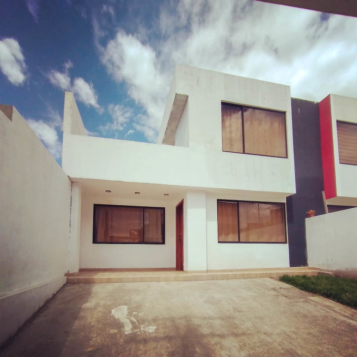 Casa Daliz, Sangolqui - Quito