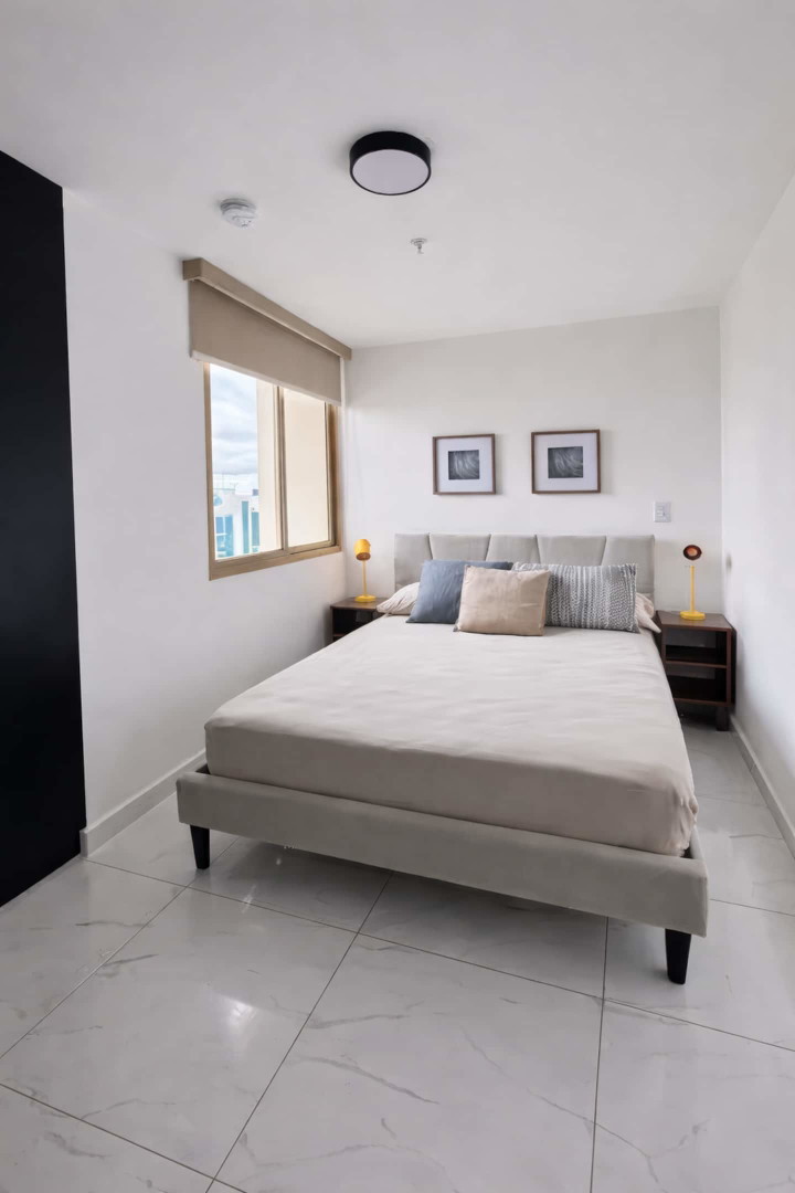 Mini Design Sky 15 | High Floor Apartment W Views - Panama