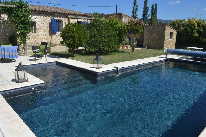 Mas De Puyvert At Chateau St Pierre De Mejans - Cadenet