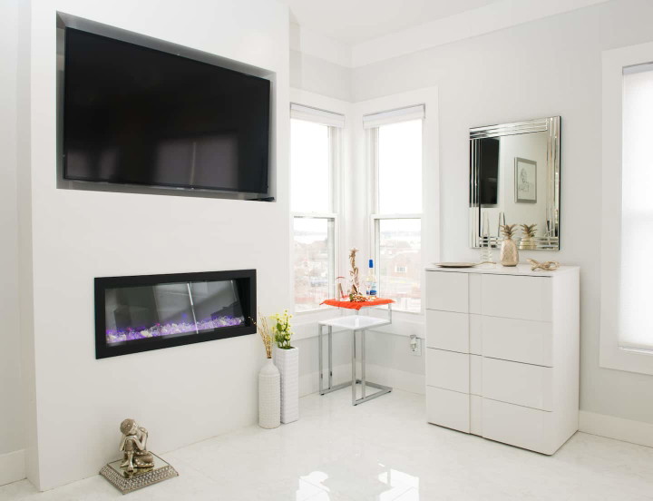 Downtown Suite Iii - Harbor View. - Rhode Island