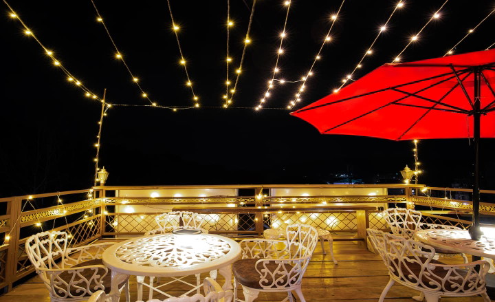 Serenya - Hillside Retreat - Dalhousie