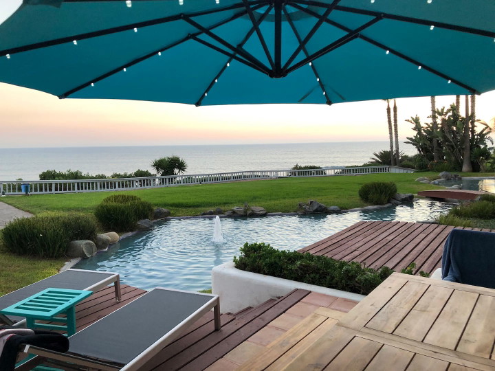 K38 Club Marena Ground Floor With Big Patio Walkout To Fantastic Surfing - Baja California