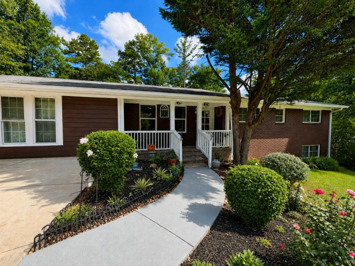 Your Home Away From Home |4br  2k + 2q - Villa Rica, GA