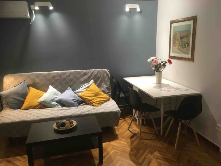 Markos Cosy Studio - Athens