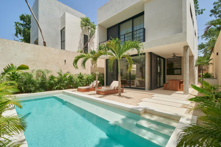 My Dream Come True! Casa Tiburon - Tulum