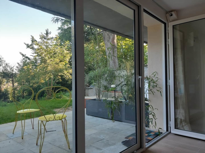 Studio De 20 M² à 5 Minutes Du Rer B (Lozère) - Massy