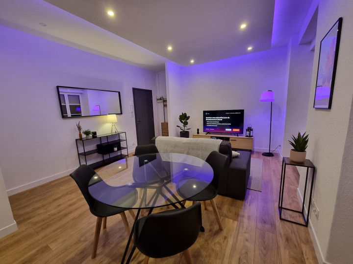 Appartement Au Centre Historique ツ - Belfort