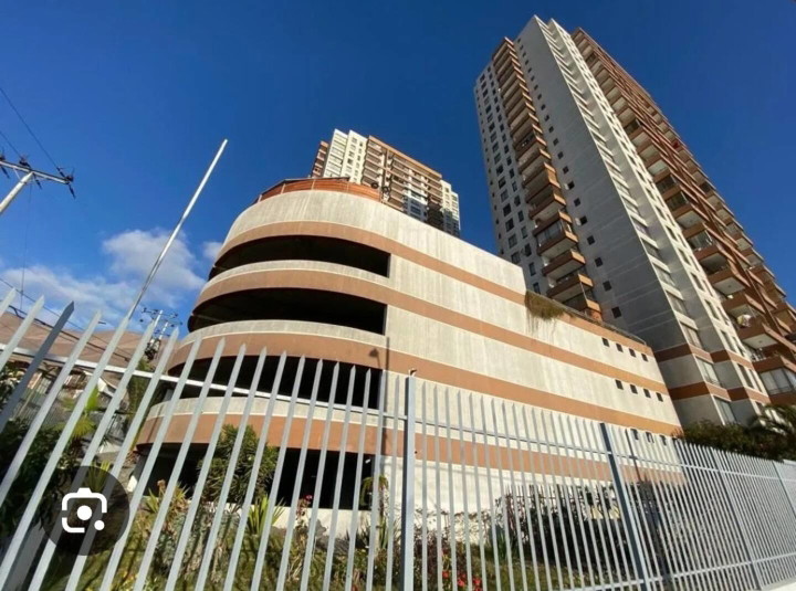 Three-bedroom Apartment For 4 Or 5 People - Iquique