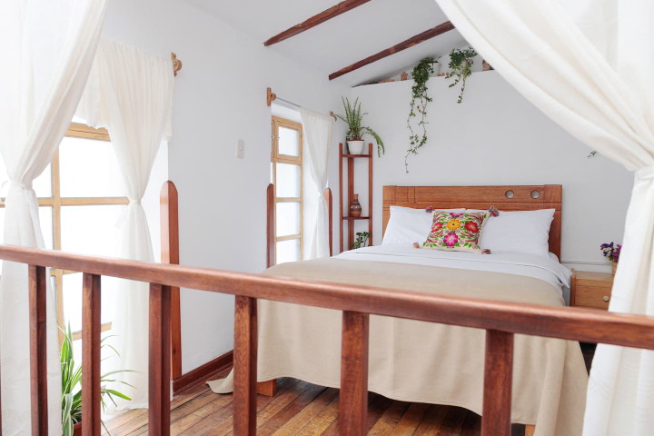 M° | Paccak Cozy Apartment Downtown Fast Wi-fi - Cusco
