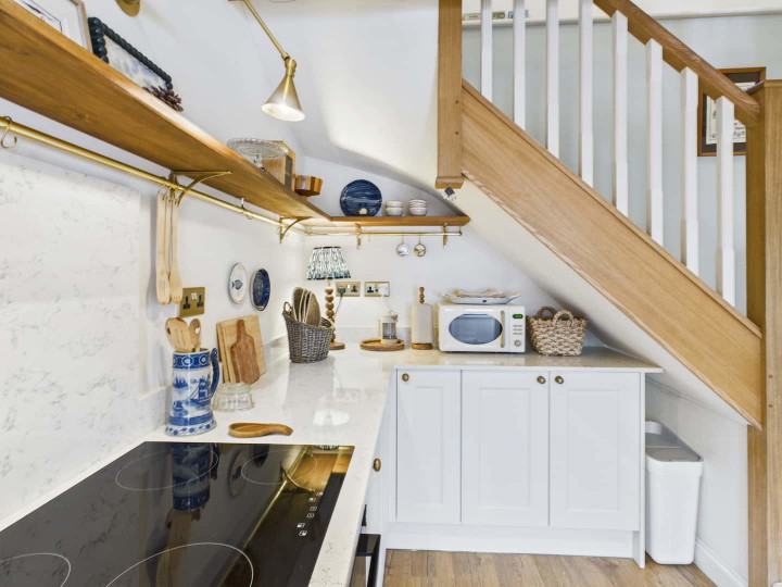 Mite View Cottage - Between The Fells & The Sea - United Kingdom