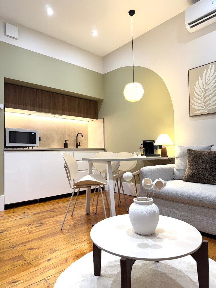 Le Berriat K'store Air Conditioning Train Station & Centre Within Walking Distance - Grenoble
