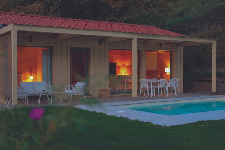 Le Cottage Des Cerisiers - Firminy
