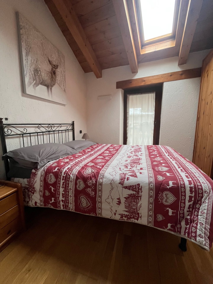 Casa Dufour La Sorgente - Pampering And Relaxation - Courmayeur