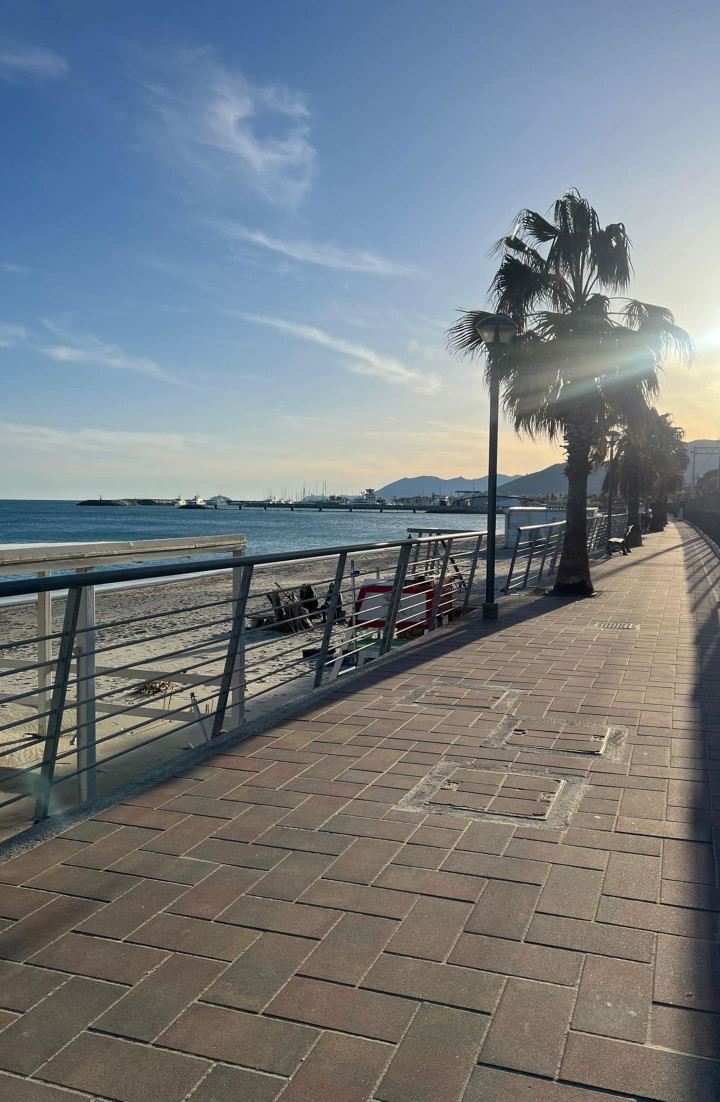 Great Deal! Only 50m From The Beach! - Pietra Ligure
