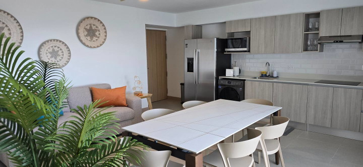 Panoramic Ocean View Condo, Comfy For Families - Costa Rica