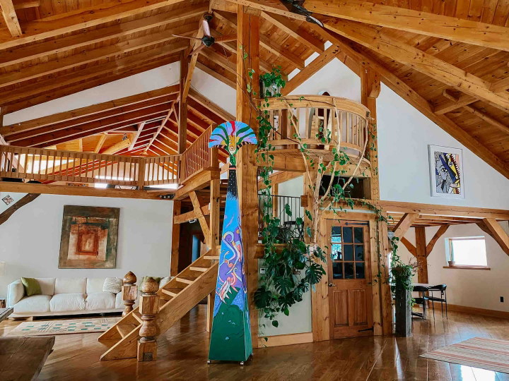 Mountain Getaway - Montpelier, VT