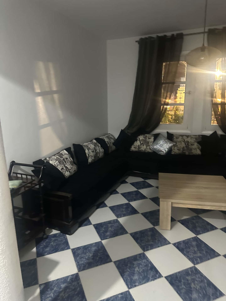Daily Rental Apartment In Hay Dakhla Tamdid - Agadir