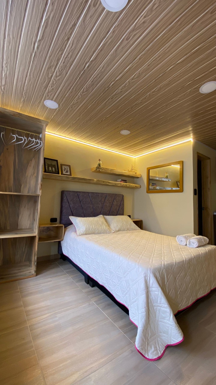 Loft Moderno En Pasto Con Parqueadero - Pasto