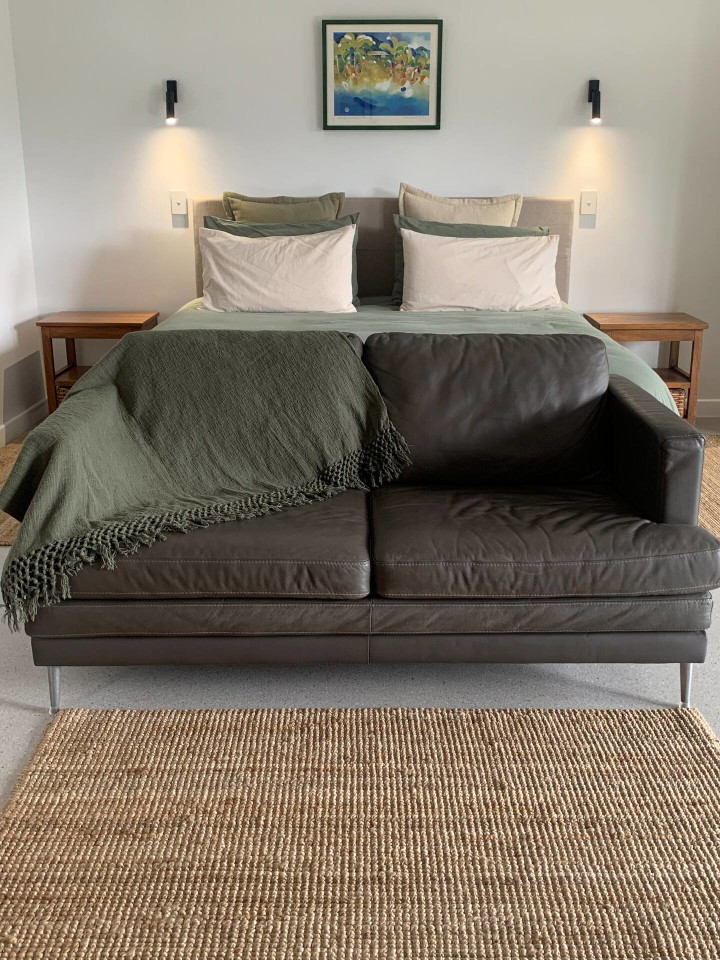 Noosa Hinterland Hideaway Breakfast Included - Pomona