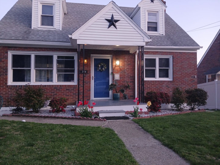 Cozy Cape Cod Home - Bethlehem, PA