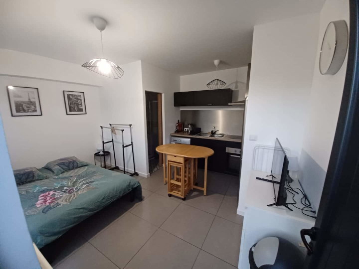 Appartement Villejuif - Villejuif