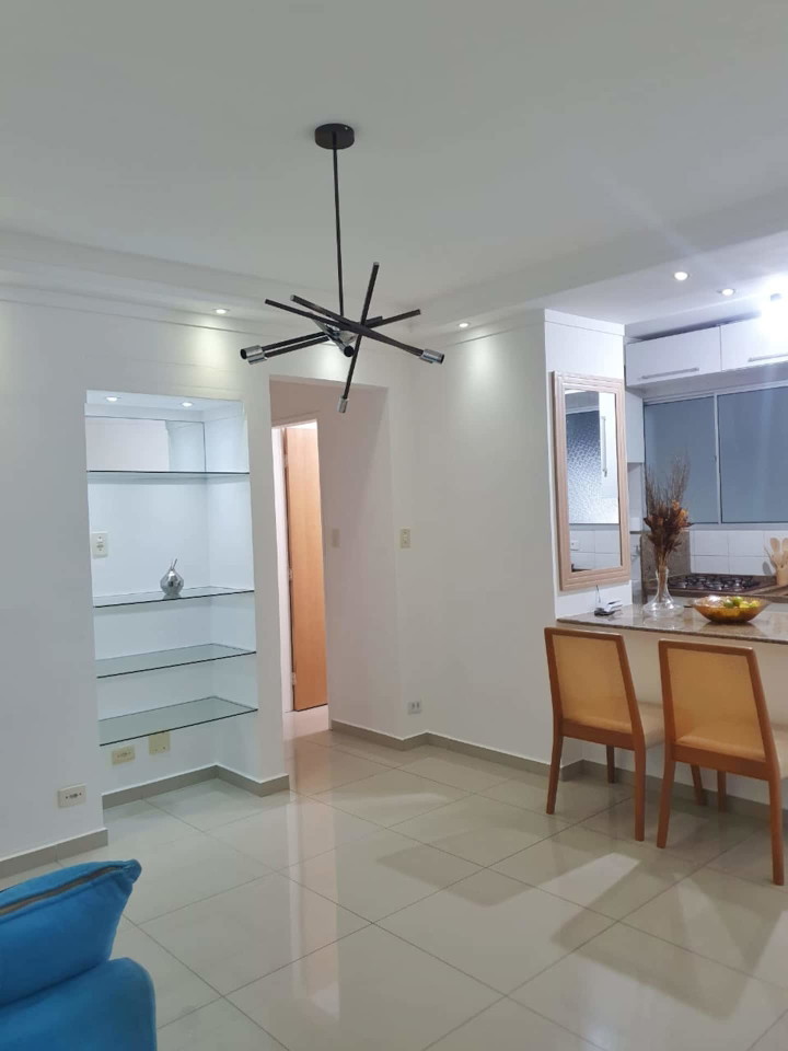 Apartamento Próximo Do Centro - Pindamonhangaba