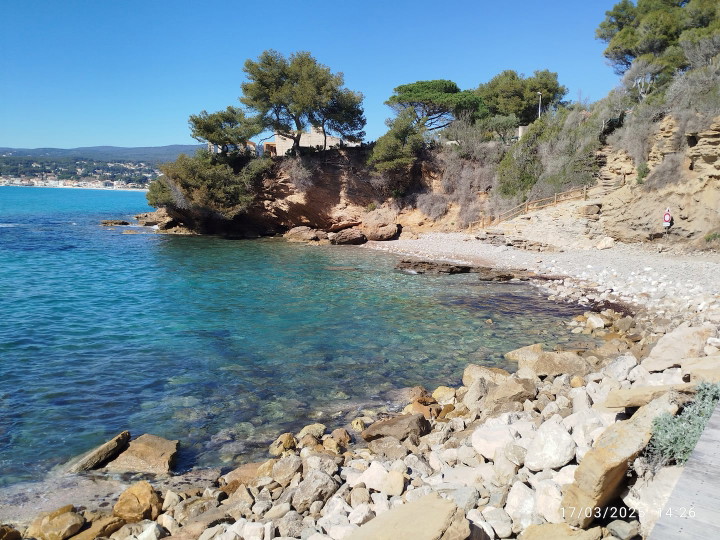 Charmant Studio à 200m De La Mer Et Des Criques. - Saint-Cyr-sur-Mer