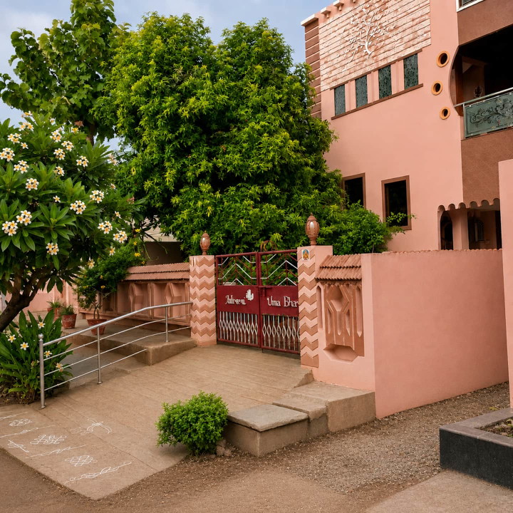 Country Royal- Peaceful Stay - Vijayawada