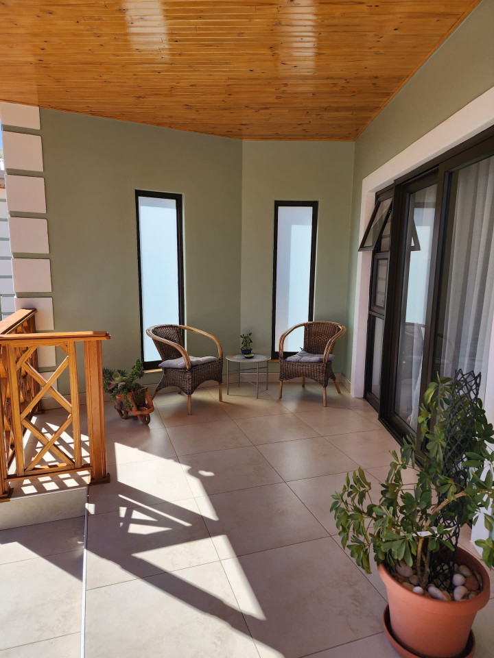Eros Weg Family Flat - Namibia