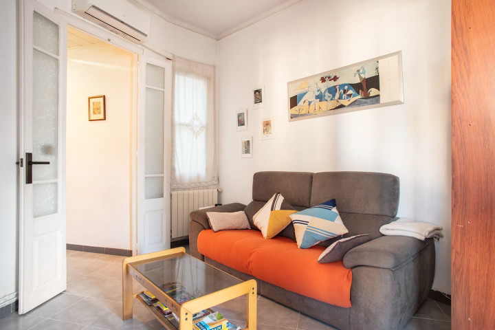 A Beautiful And Impeccable Apartment Near The Sagrada Familia! - バルセロナ