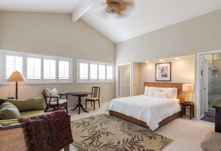 Loft In Kailua - Honolulu, HI