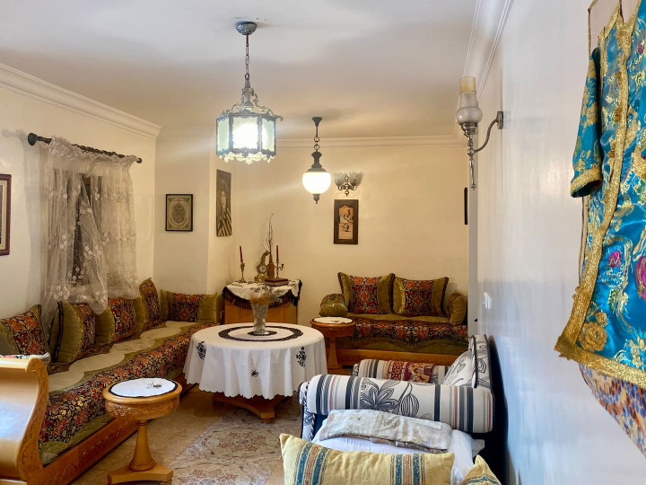 Dar Azami - Rabat