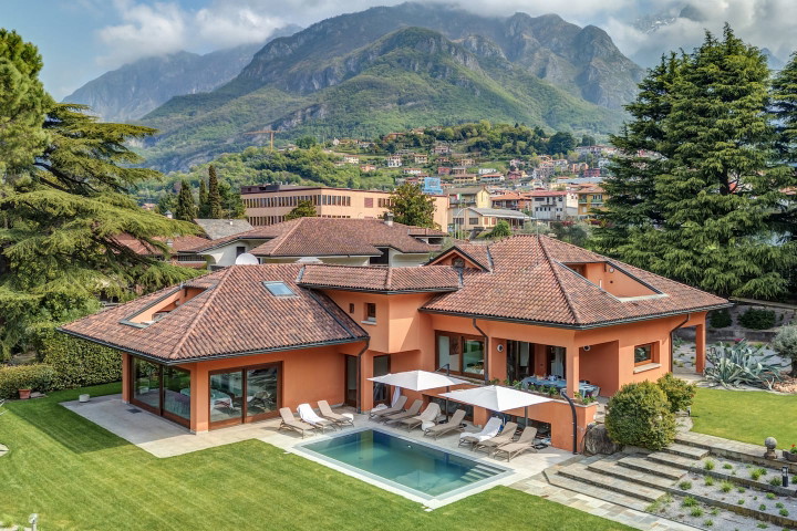 Villa Beatrice - Lecco