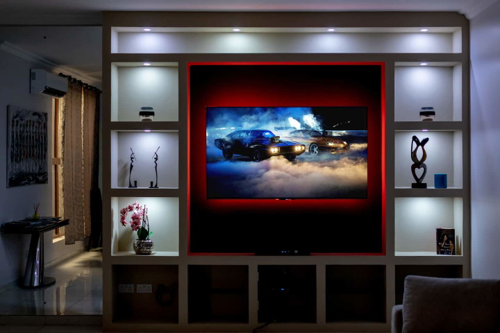 Deluxe Apartment Near British Embassy, Ridge - Ghana