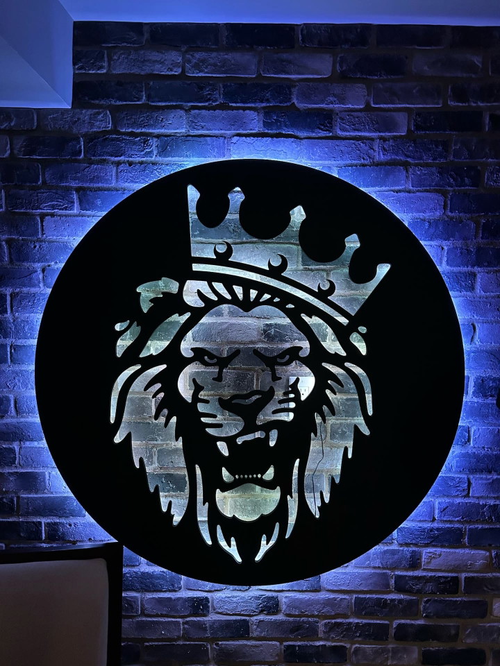 The Lion's Den Suite And Spa - 런던