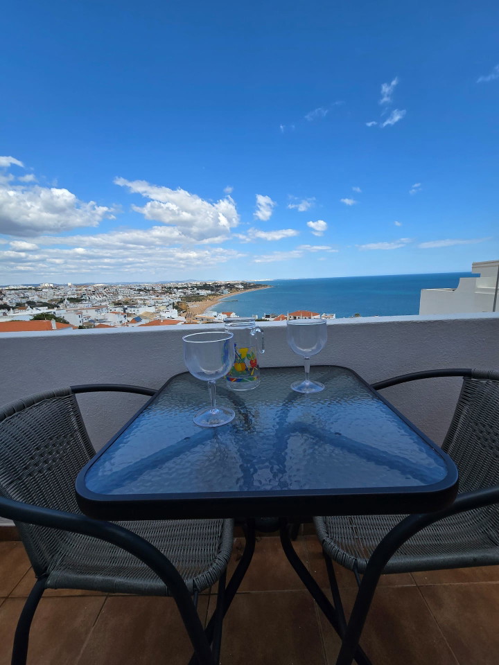 Seaview Albufeira - Albufeira
