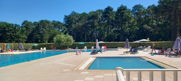 Mes Vacances - Gujan-Mestras