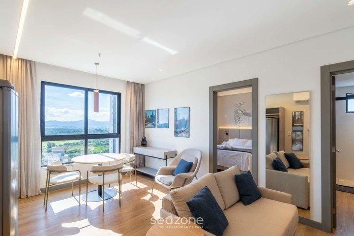 Apt 300m From The Beach In Bldg W/ Pool Fnk1905 - Itapema