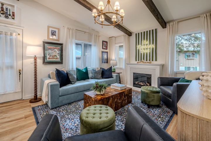 The Matterhorn Chalet - Walkable To Downtown - Leavenworth, WA