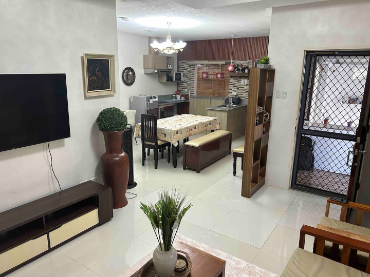 Cozy Family Home | 5 Min To Davao Airport|wifi - Davao City