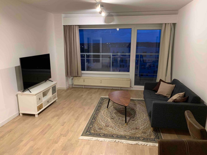 Logement Entier Dans Un Bel Appartement 1 Chambre - Tervuren