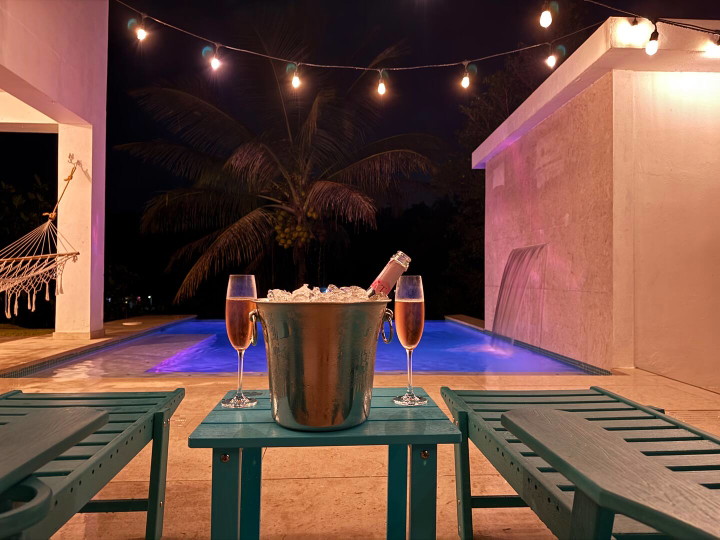 Spacious Cidra Retreat · Private Heated Pool. - Cayey