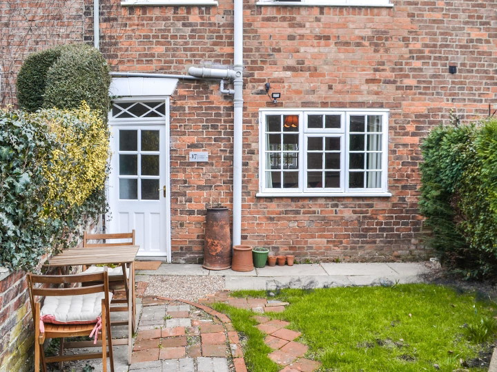 Cooper's Cottage - Louth