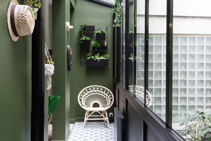 Cocon Haut De Gamme à Montmartre  Calme & Style - Paris