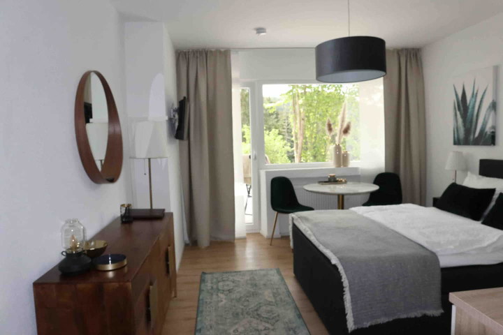 Andrea's Ap. No. 1 Therme & Wanderparadies Golf. - Neuhausen