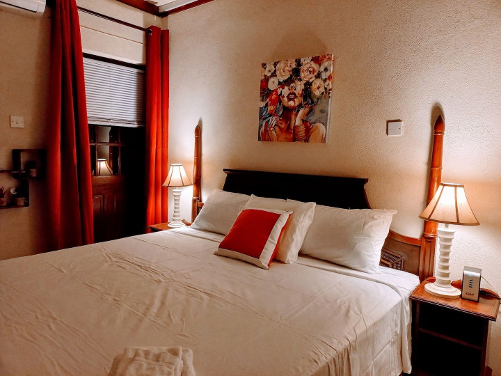 Superhost Listing - 1 Bed Apt In Warrens East. - Bridgetown
