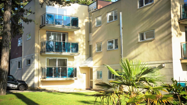 Sandbanks Peninsula,100m From Beach, 1st Floor - Poole