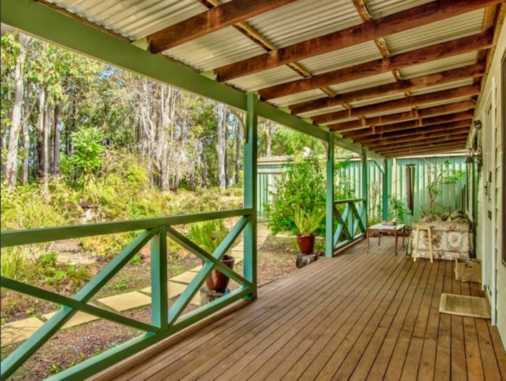 "Begonia Cottage" Welcomes You! - Dwellingup
