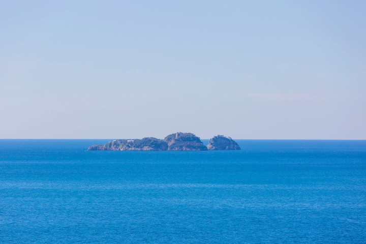La Maliosa - Positano